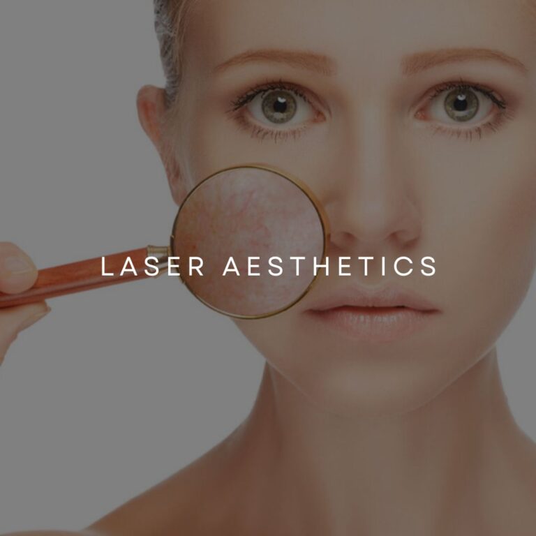 Laser Aesthetic Lab Liverpool | Rachel Hunter Beauty Clinic