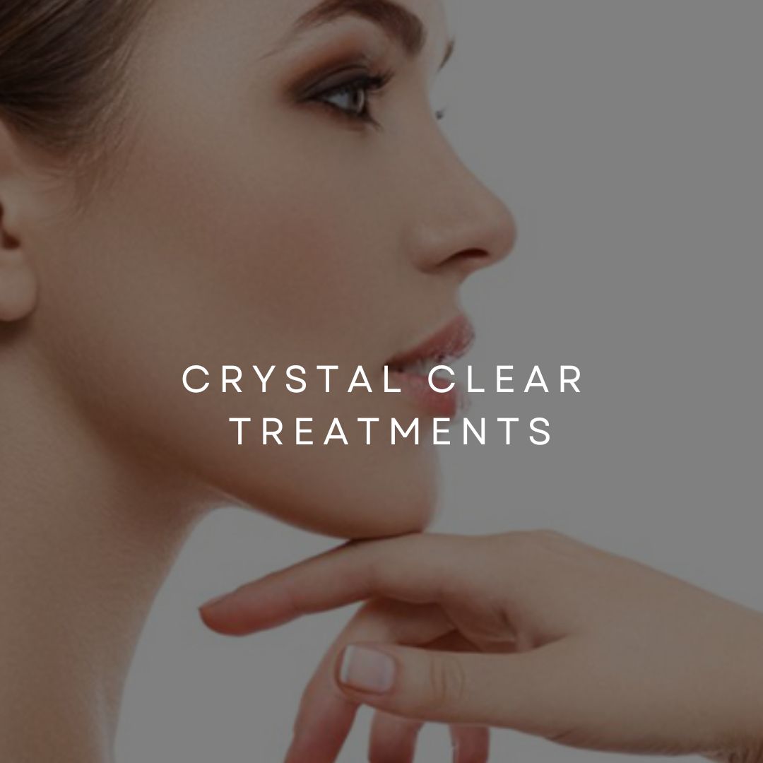 Crystal Clear Treatments - Rachel Hunter Beauty Clinic